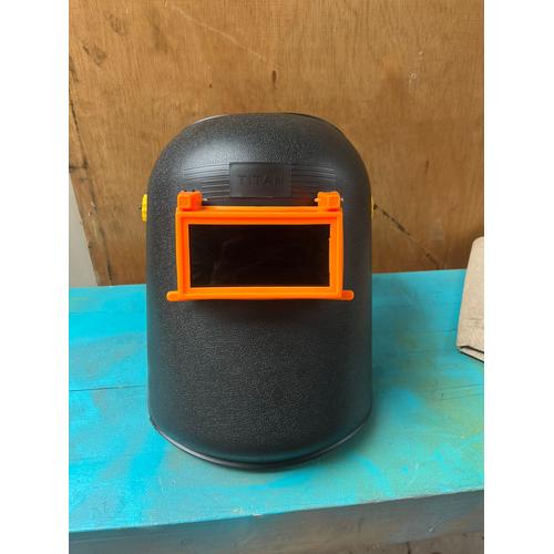 Jual Kedok Las GOSAVE Face Shield Welding Topi Helmet Topeng Las BEST ...