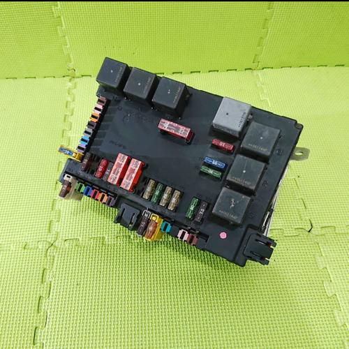 Jual Mercedes W221 REAR SAM Relay Fuse Box Mercy S Class 2007 - 2013 ...