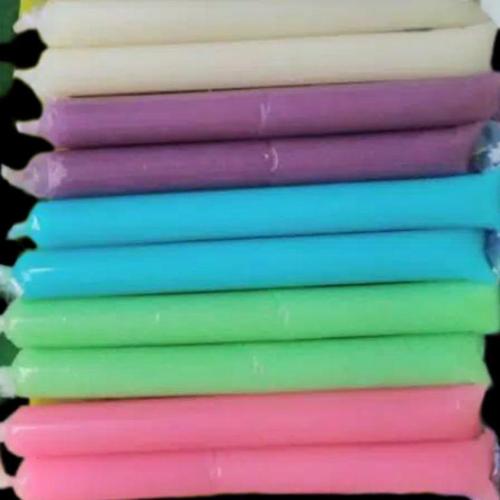 Jual Plastik es Mambo polos 3X23 cm isi 100 pcs Berkualitas - Kota ...