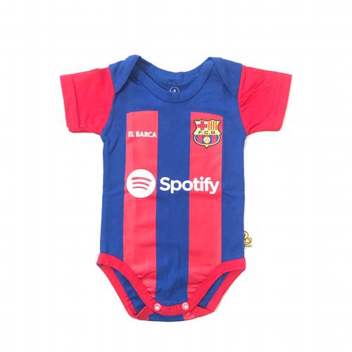 Jual Baju Bola Bayi, Jersey Bola Bayi , Jumper Bola Bayi Barcelona Home ...