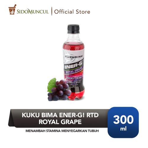 Jual Kuku Bima Ener-G Anggur Energy Drink - Kota Surakarta - singapore ...