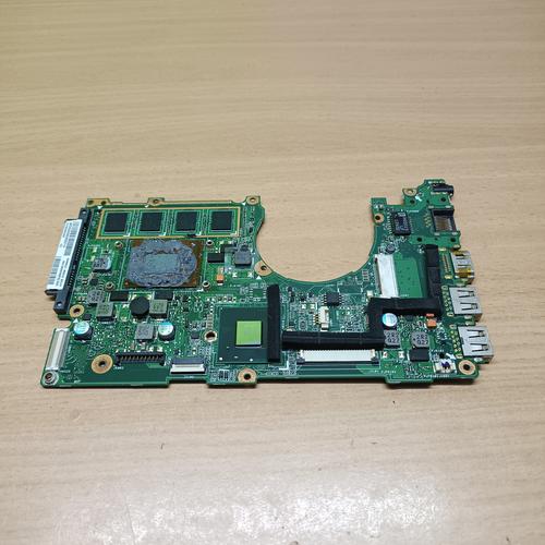 Jual motherboard mainboard Mobo Normal Laptop Asus X201E - Kab. Kebumen ...