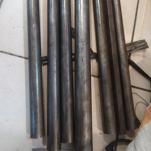 Jual AS besi bulat batangan 35mm panjang 3 meter - Jakarta Barat ...
