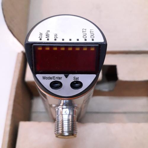 Jual Pressure sensor with display PN2024 PN-010-RBR14-MFRKG/US/ /V ...