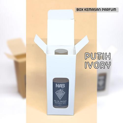 Jual BOX PARFUM LeLABO 30 ML/35 ML/5O ML BOX KEMASAN PARFUM BOTOL ...