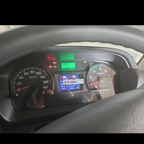 Jual SPEEDOMETER ASSY HINO EURO4 FM340 83800-E1M40 - Jakarta Barat ...