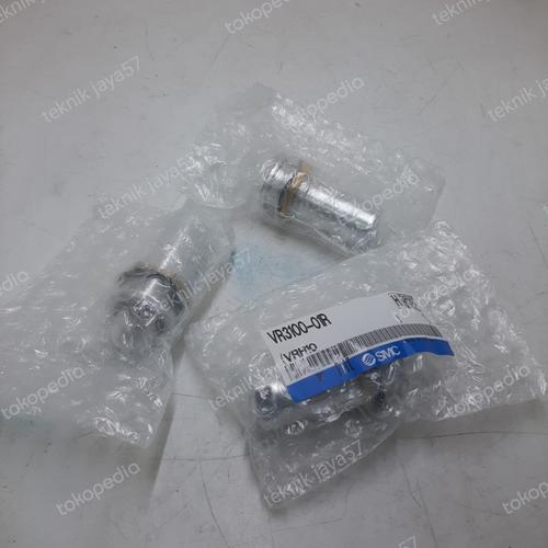 Jual indikator switch smc VR3100-01R - Jakarta Barat - teknik jaya57 ...