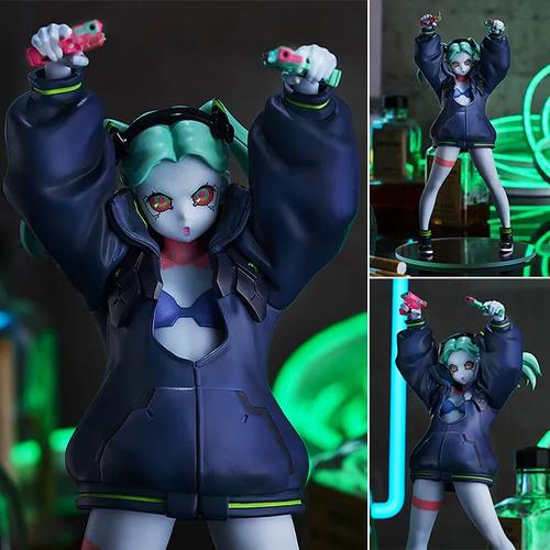Jual Pop Up Parade Figure Rebecca - Cyberpunk: Edgerunners - Kota ...