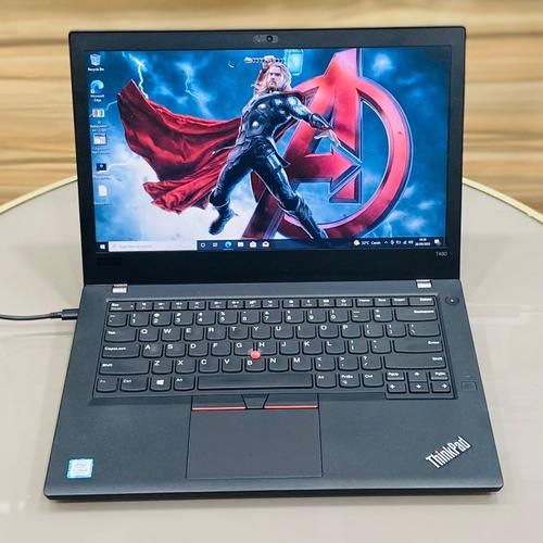 Jual LAPTOP LENOVO THINKPAD T480 CORE I5 GEN 8 RAM 8GB - 256GB - Kota ...