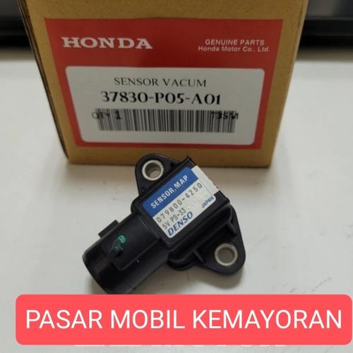 Jual SENSOR MAP HONDA CIVIC GENIO ESTILO 1992 1993 1994 1995 - Jakarta ...