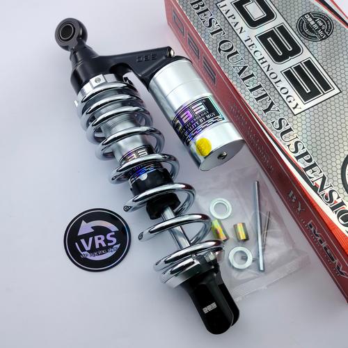 Jual shockbreaker vario 125 Vario 150 Beat Scoopy Mio Mioj miom3 DBS ...