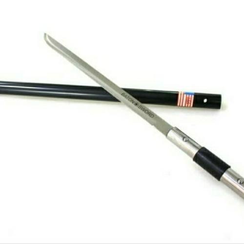 Jual baton sword original made in usa tongkat panjang/pendek tongkat ...