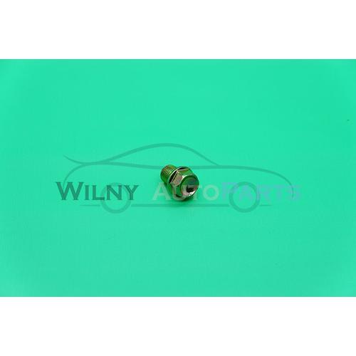 Jual Baut tap carter / Baut oli / L300 / Futura / T120SS - Jakarta ...