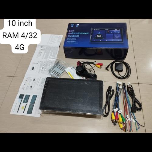Jual Head Unit 10 Inch Proton Exora Android 12 - Jakarta Barat ...