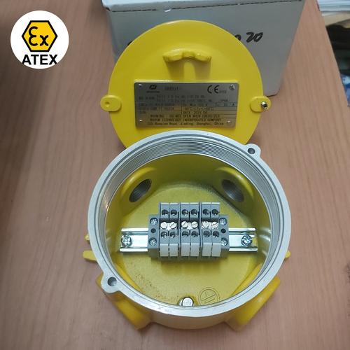Jual T-Dus Explosion Proof M25 Class 1 Div 1 Zone 1 Explosion Proof - T ...