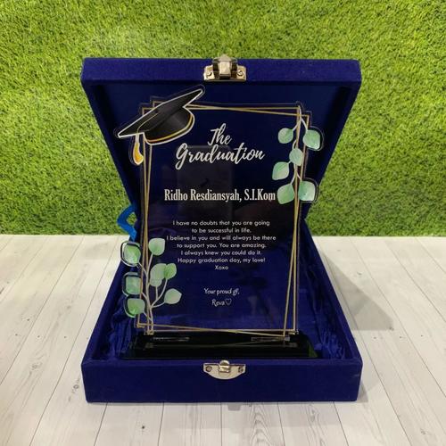 Jual PLAKAT WISUDA/ HADIAH GRADUATION/ PLAKAT GRADUATION/ HADIAH WISUDA ...