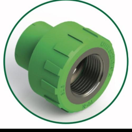 Jual PPR rucika socket 50mm - Kota Surabaya - RUCIKA,ONDA SW SURABAYA ...