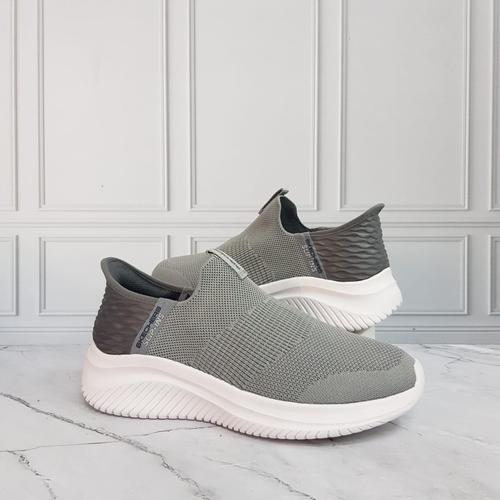 Promo SKECHERS SLIP INS/SEPATU SKECHERS SLIP INS/SEPATU SKECHERS PRIA ...