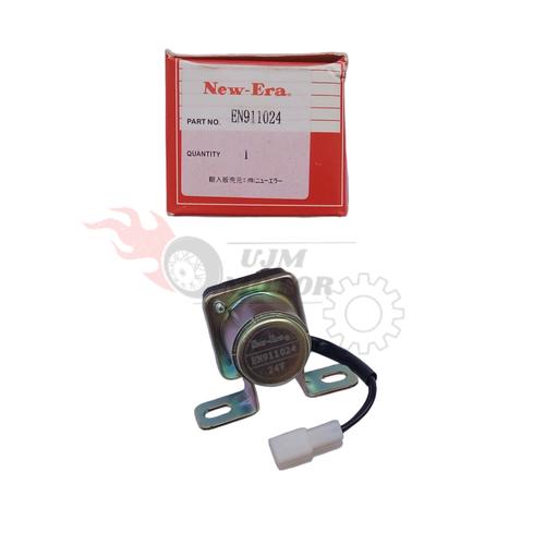Jual RELAY STARTER - NISSAN CK12 / MITSUBISHI FUSO / HINO UNIVERSAL 24V ...