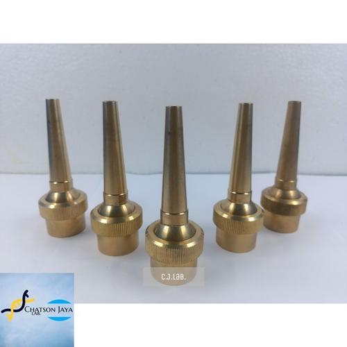 Jual Nozzle Jet Straight Bentuk Tugu , 1/2" / Nozzle Air Mancur 1/2 ...