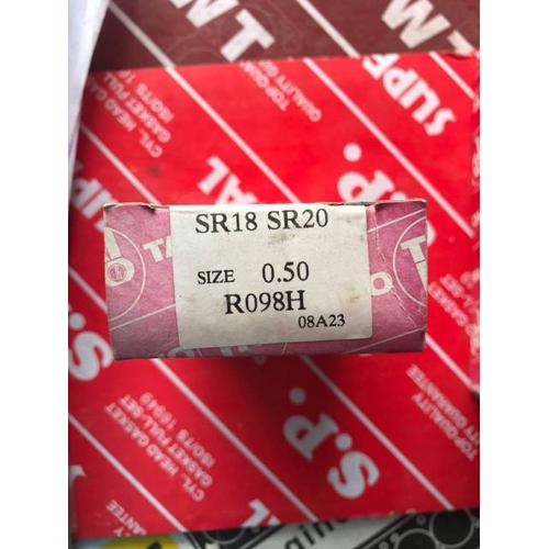 Jual METAL JALAN 0.50 NISSAN SR20 TAIHO - Kota Batam - New Sakura Motor | Tokopedia