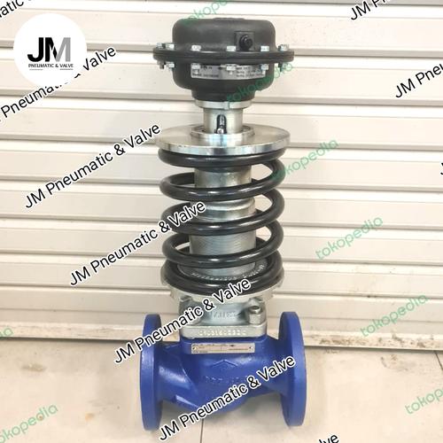 Jual CONTROL VALVE 2' Inch DN50 PN16 ARI ASLI - Jakarta Barat - JM ...