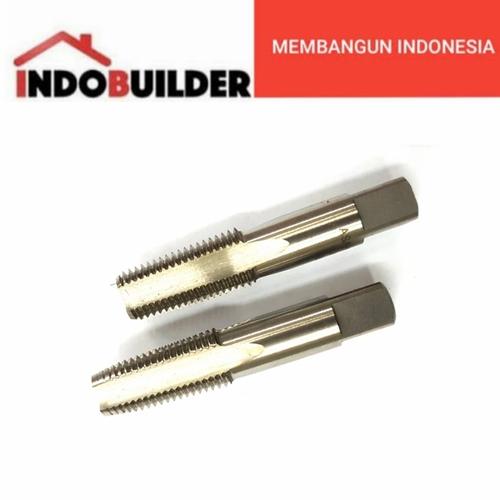 Jual HAND TAP PIPA 3/8 INCH X 18 BSPT / PIPE TAPS - Kab. Tangerang ...