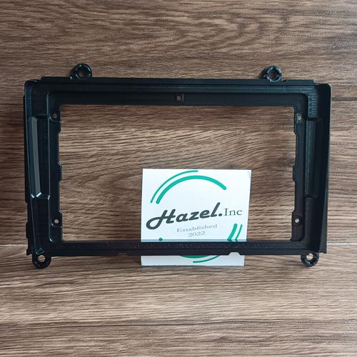 Jual Frame Headunit Android Toyota HIACE Premio 2020 up 9 inch - Kab ...