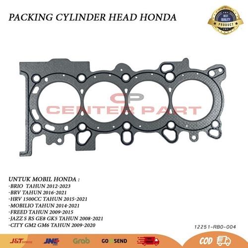 Jual packing paking deksel mobilio 2014 2015 2016 2017 2018 2019 2020 ...