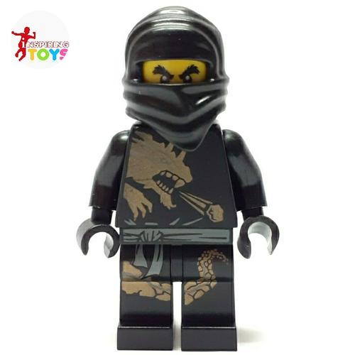 Jual Lego Cole DX Ninjago Minifigure - Kab. Bandung Barat - Inspiring ...