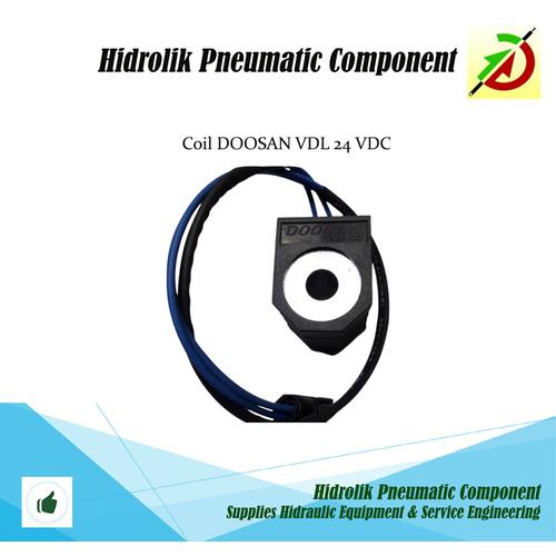 Jual Koil 12 volt diameter 13mm panjang 50mm model socket kabel/coil ...