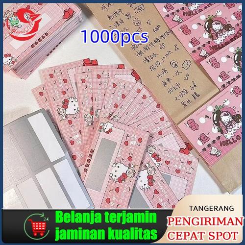 Jual 1000pcs Stiker Label Bentuk Persegi Panjang Warna Silver - Kab ...