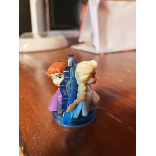 Jual Elsa Anna Frozen Disney Furuta Choco Figure Chess Piece Gashapon ...