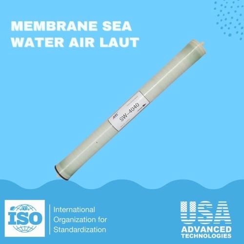 Jual Membrane Ro Swro Air Laut 2540 Sea Water Membran LG AR SW-2540 ...