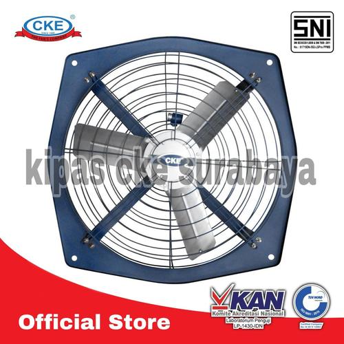 Jual CKE Exhaust Fan 30 Inch ESN-D30/1 220 Volt Kipas Eksos Blower ...