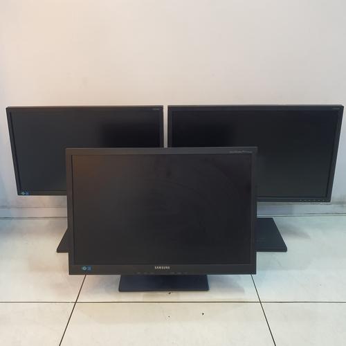 Jual Led Monitor SAMSUNG 20/22 /23 /24 inch Widescreen - S22A450BW ...
