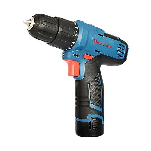 Jual DongCheng DCJZ1202i Bor Baterai / DCJZ 1202i E Cordless Impact ...