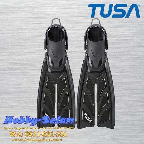 Jual Tusa Fin HyFlex Zoom SF-0111 - Scuba Diving Alat Diving - Kota ...