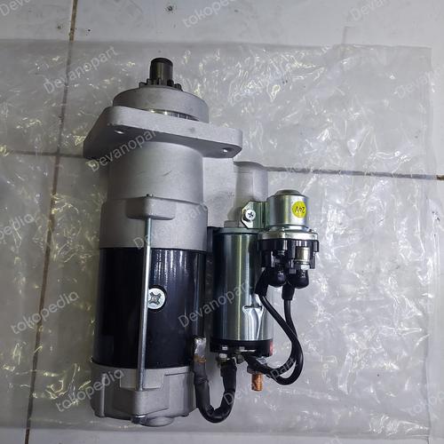 Jual stater motor 2528c,2528ch A4001500901 - Jakarta Barat - Devanopart ...