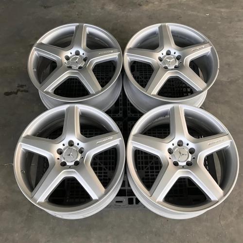 Jual VELG ORIGINAL AMG STYLE 3 - Kota Bekasi - myshoesjakarta | Tokopedia
