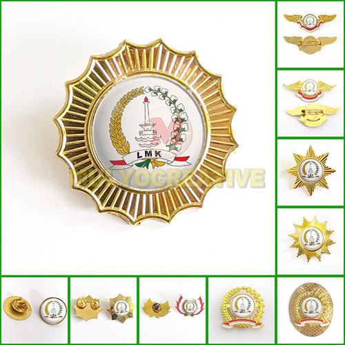 Jual Pin LMK Jakarta Pin Bros Wing Logo LMK Semua Model - Bendera ...