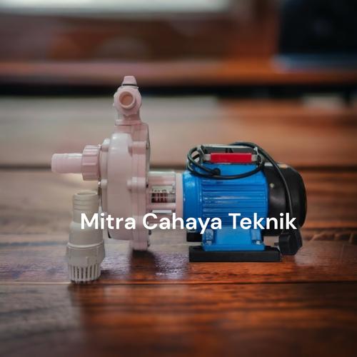 Jual Pompa Kimia untuk Air kimia(Chemical kimia) atau transfer bahan ...