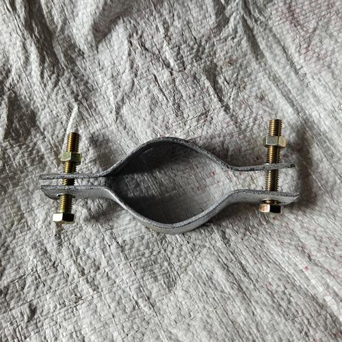 Jual Pole clamp / Klem Tiang 2in - Kab. Tegal - cv.MandiriLogamJaya ...