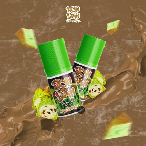 Jual pods friendly liquid pod salt nic creamy Bondan V5 30ml bolu ...