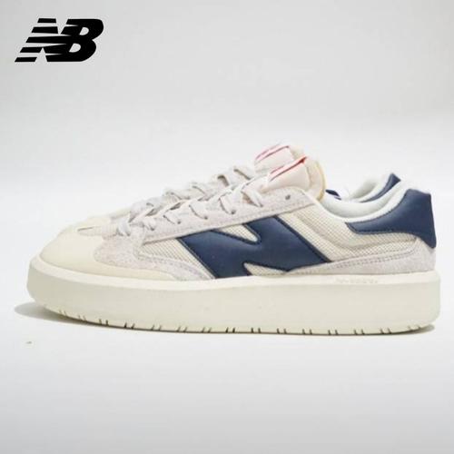 Jual Sepatu NB New Balance CT 302 Cream Navy - 40 - Jakarta Selatan ...