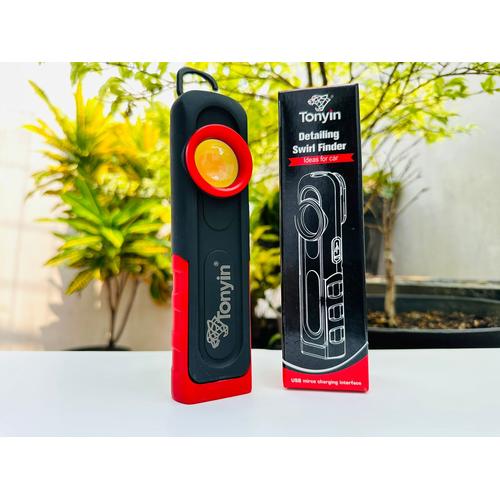 Jual LED Detailing Swirl Finder/LED Inspections Lamp/Lampu Senter ...