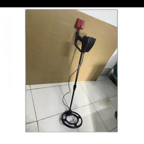 Jual Promo metal detector Portable Alat deteksi logam Emas MD 5030 ...
