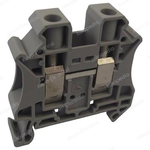 Jual Phoenix Contact UT10 UT 10 3044160 Terminal Block - Jakarta Barat ...