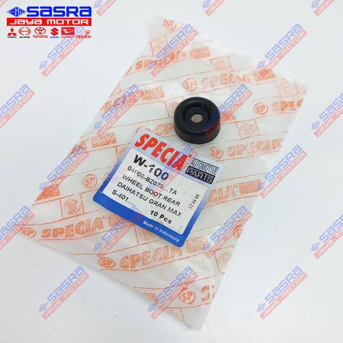 Jual Boot wheel/Karet Boot Rem Berbagai Mobil - SPECIA - Panther - Kota ...