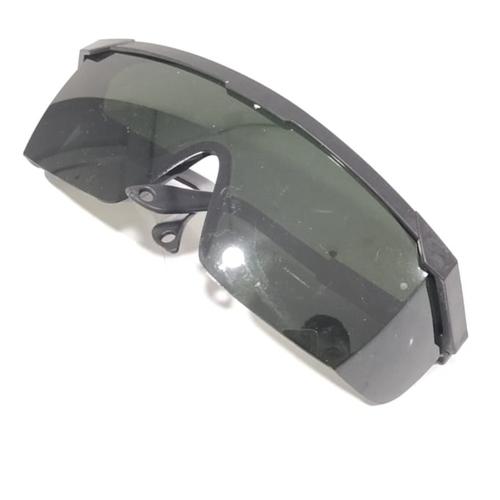 Jual Kacamata Lab/Kacamata Safety/Kacamata las/Safety Goggle Glass ...
